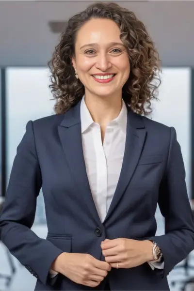 Meet The Team – Convolve