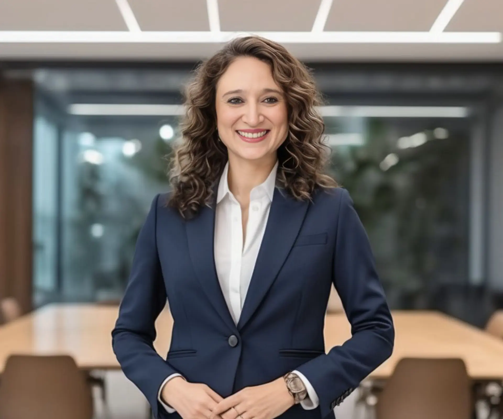 Meet The Team - Convolve